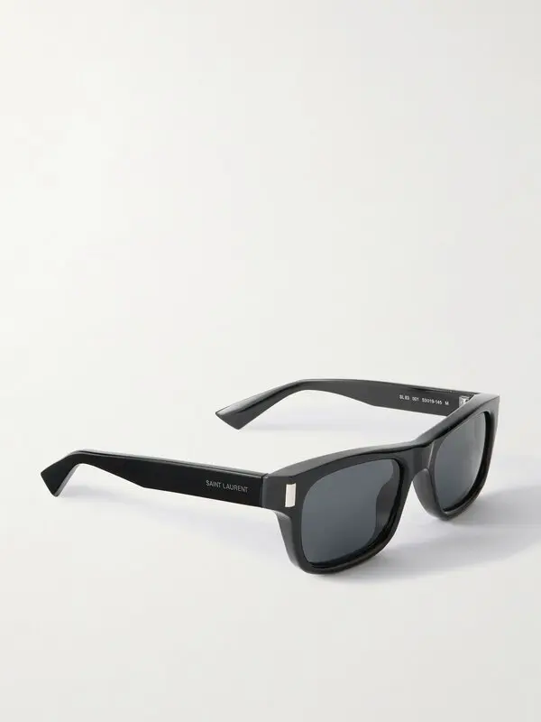 Saint Laurent Square-frame Sunglasses