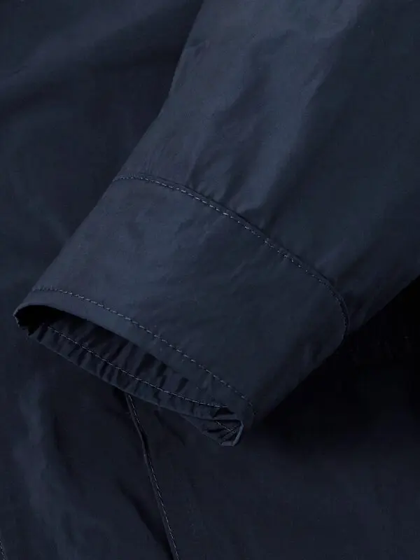 Officine Générale Nathane Shell Bomber Jacket