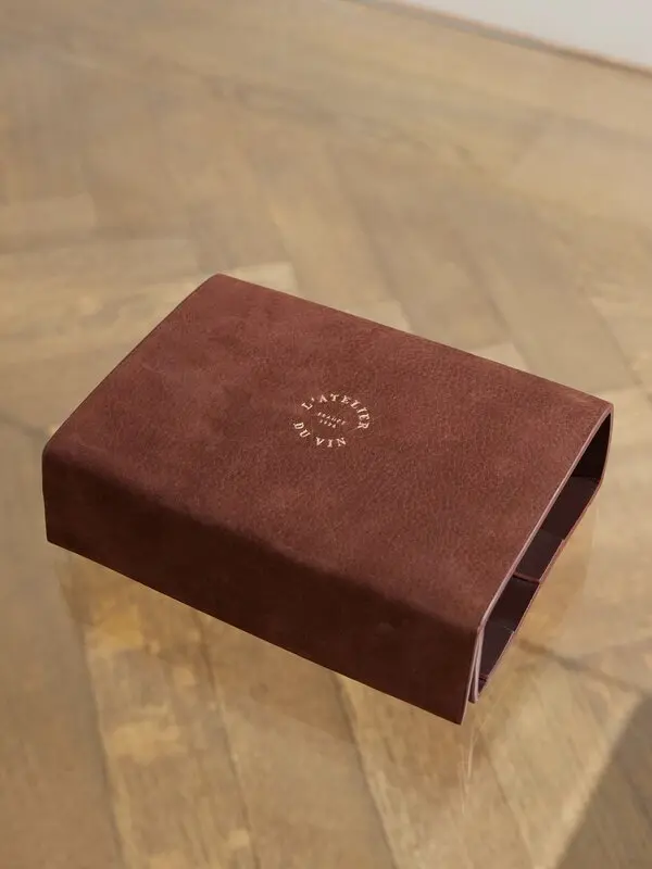 L'ATELIER DU VIN Les Bijoux Set Of Six Wine Accessories