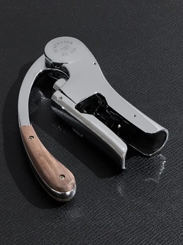 L'ATELIER DU VIN Oeno Motion® Nomad Corkscrew