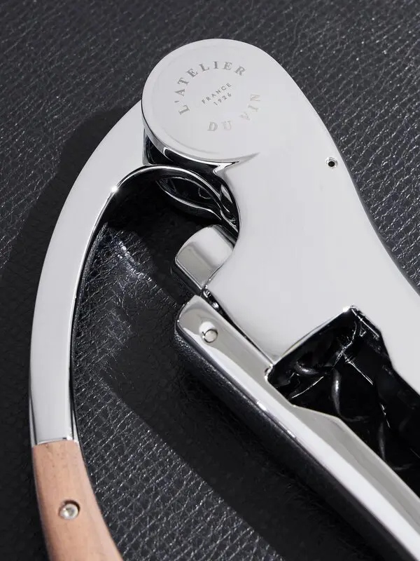 L'ATELIER DU VIN Oeno Motion® Nomad Corkscrew