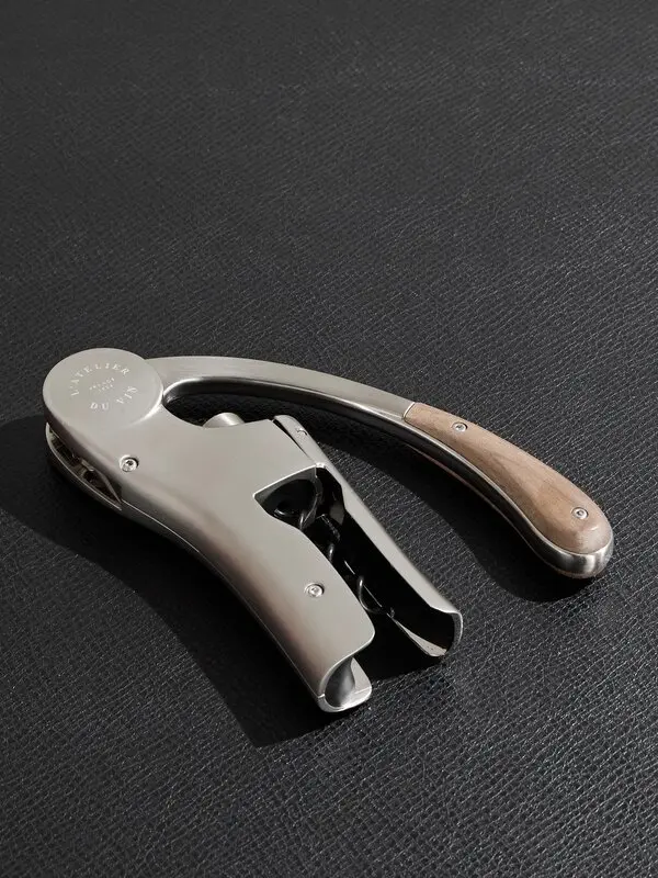 L'ATELIER DU VIN Oeno Motion Trésor Corkscrew