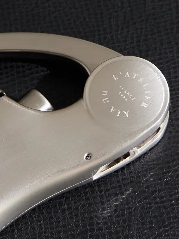 L'ATELIER DU VIN Oeno Motion Trésor Corkscrew