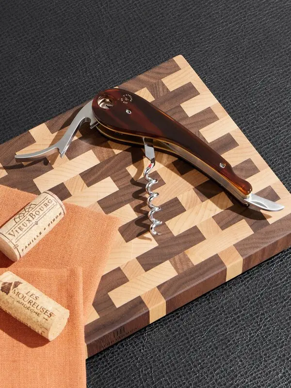 L'ATELIER DU VIN Soft Machine Nomad Dandy Corkscrew