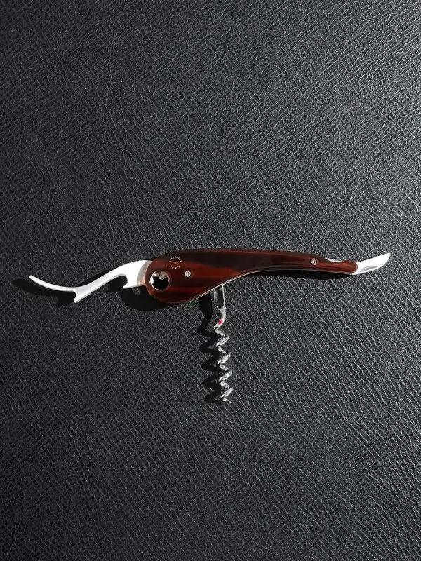 L'ATELIER DU VIN Soft Machine Nomad Dandy Corkscrew