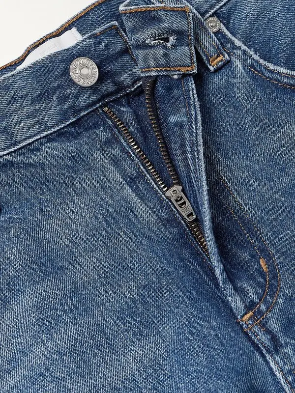 Citizens Of Humanity Lindz Straight-leg Jeans
