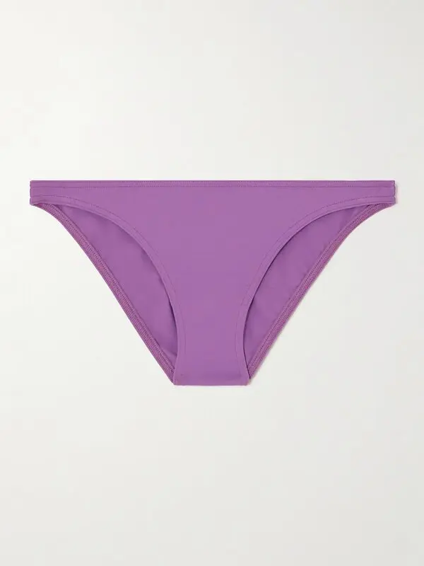 ERES Les Essentiels Fripon Bikini Briefs - Purple