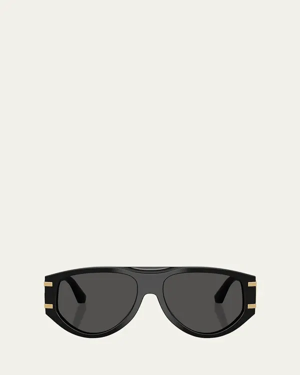 Dolce & Gabbana Dg4499 Aviator Sunglasses