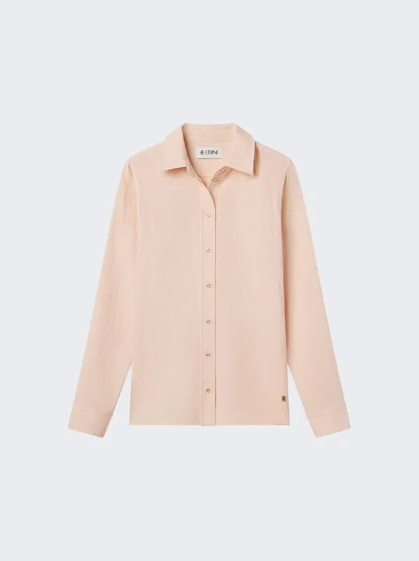 Eterne Constance Top - Pink