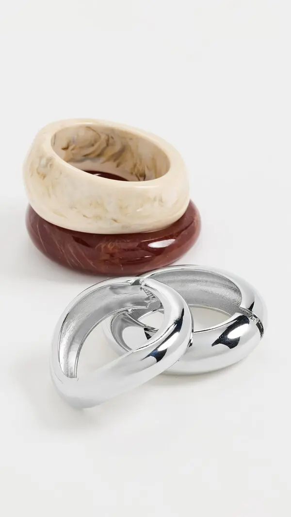 Shashi Bangle Set