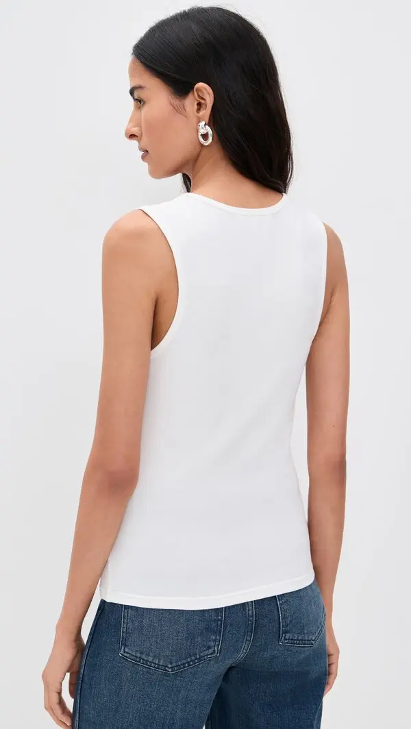 APIECE APART Uri Low-cut Tank