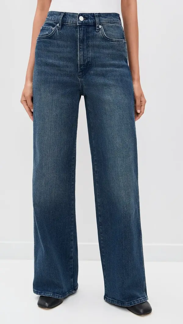 APIECE APART Merida Full Length Jeans