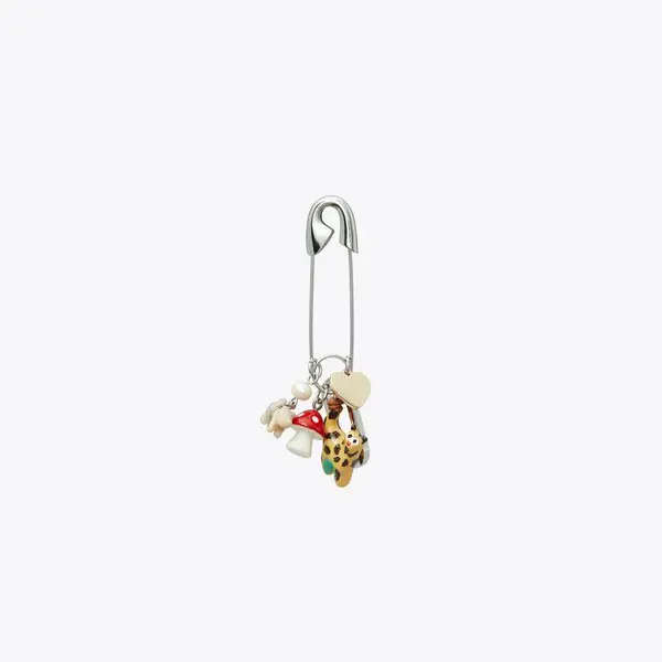 Tory Burch Piggie Bag Charm