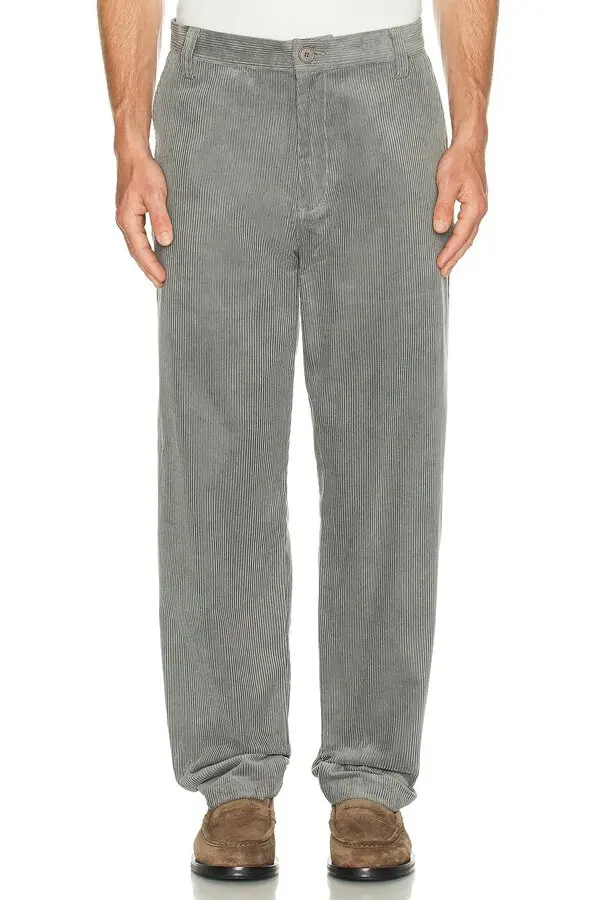 A.p.c. Chino Lawrence - Grey