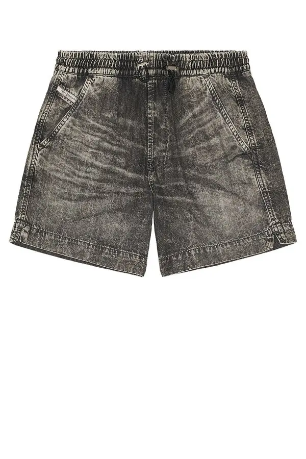 DIESEL D-tenni Short