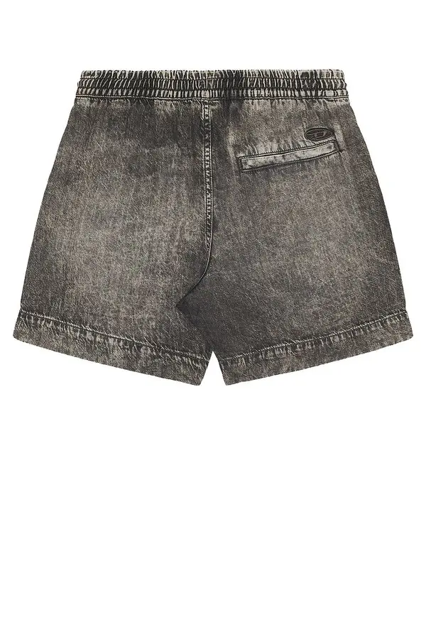 DIESEL D-tenni Short
