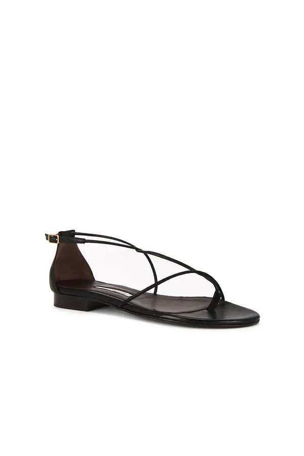 EMME PARSONS String Sandal