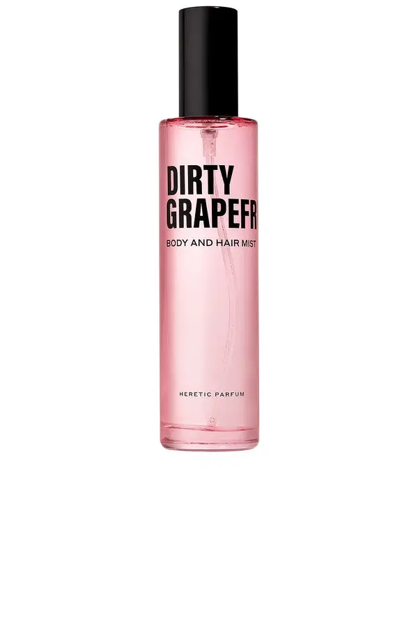 HERETIC Dirty Grapefruit Body & Hair Mist - N,a