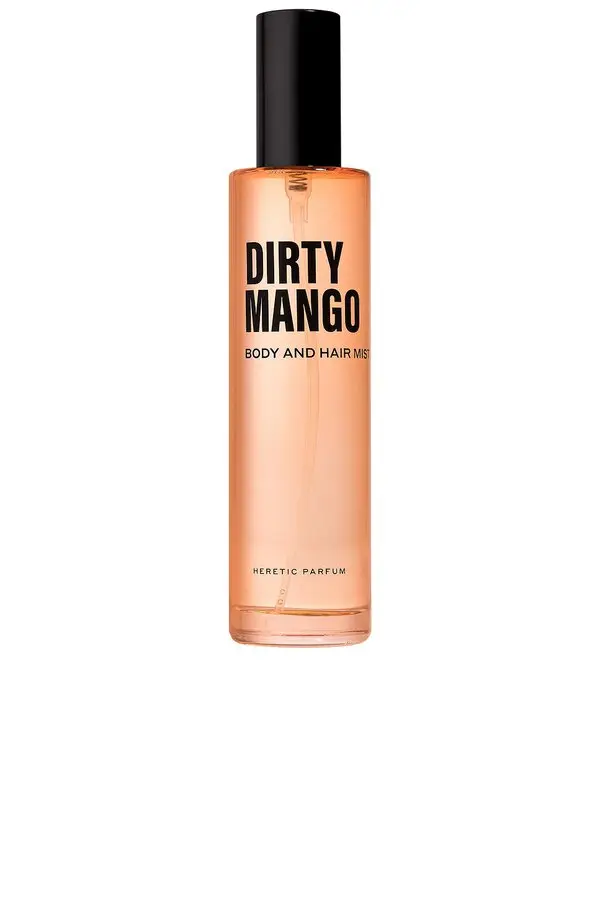HERETIC Dirty Mango Body & Hair Mist - N,a