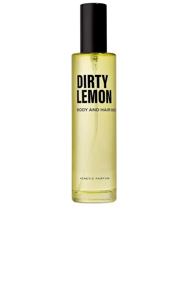 HERETIC Dirty Lemon Body & Hair Mist - N,a