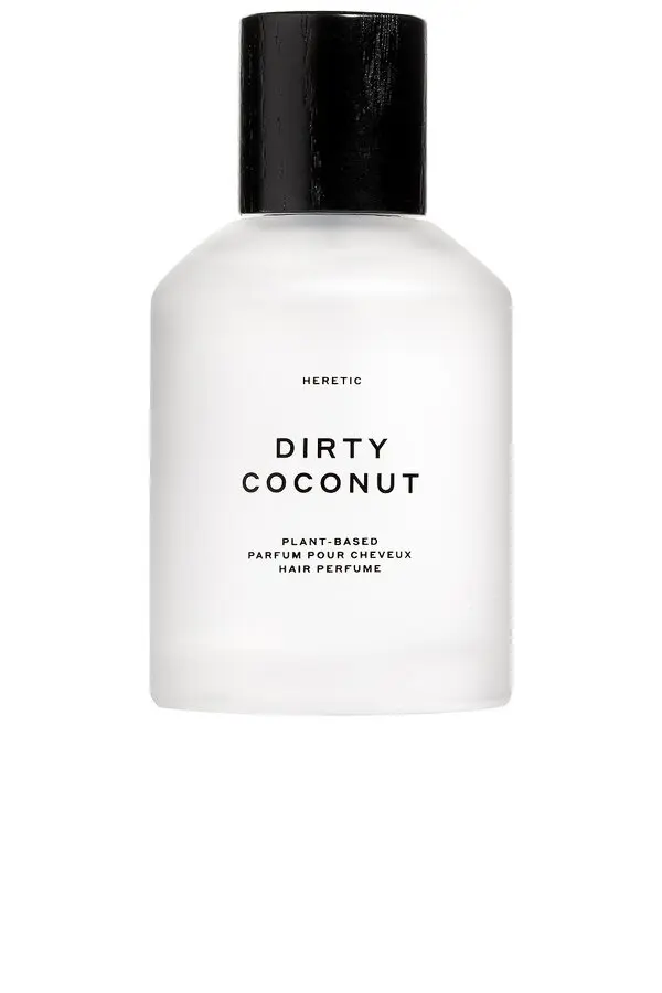 HERETIC Dirty Coconut Hair Perfume - N,a