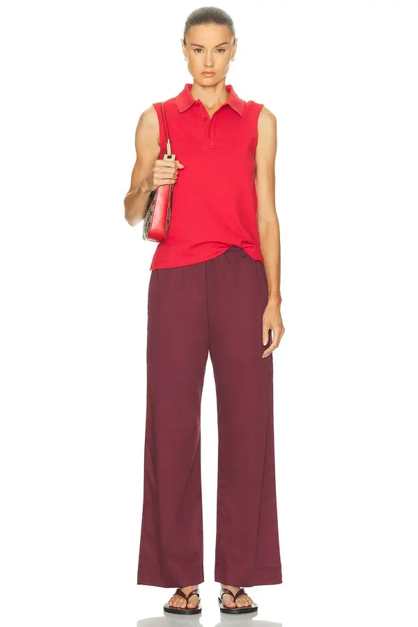 FLORE FLORE Lauren Polo