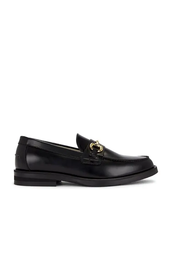 DUKE + DEXTER Wilde Bit Loafer