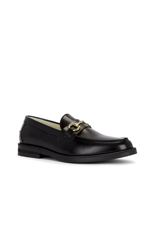 DUKE + DEXTER Wilde Bit Loafer
