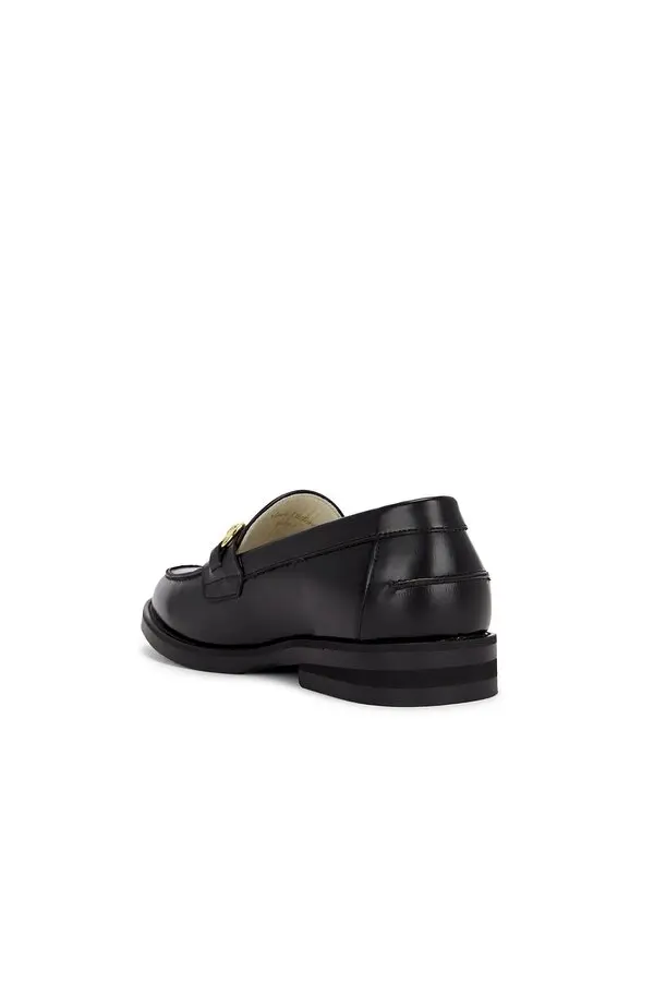 DUKE + DEXTER Wilde Bit Loafer