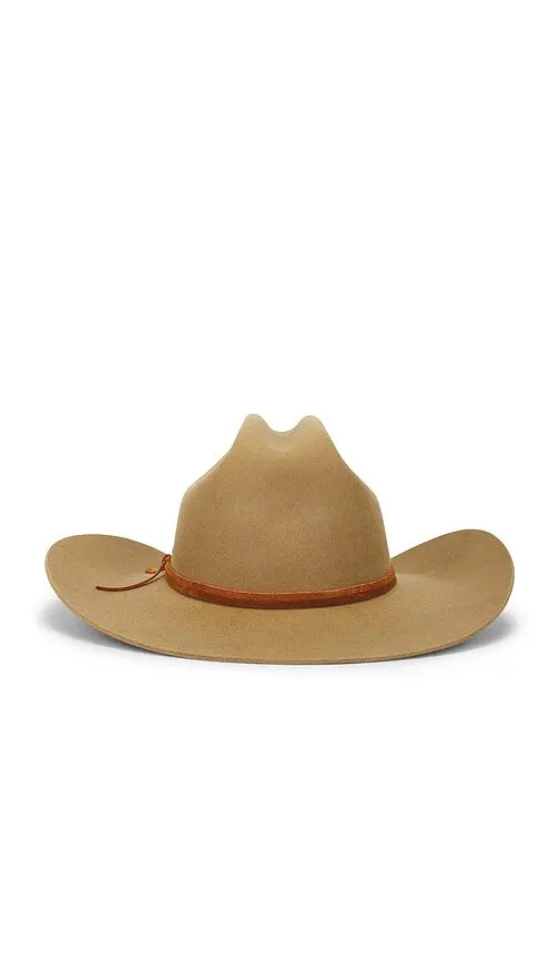 Brixton Laredo Cowboy Hat