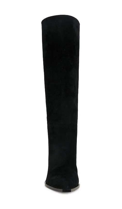 Paige Lillian Boot - Black
