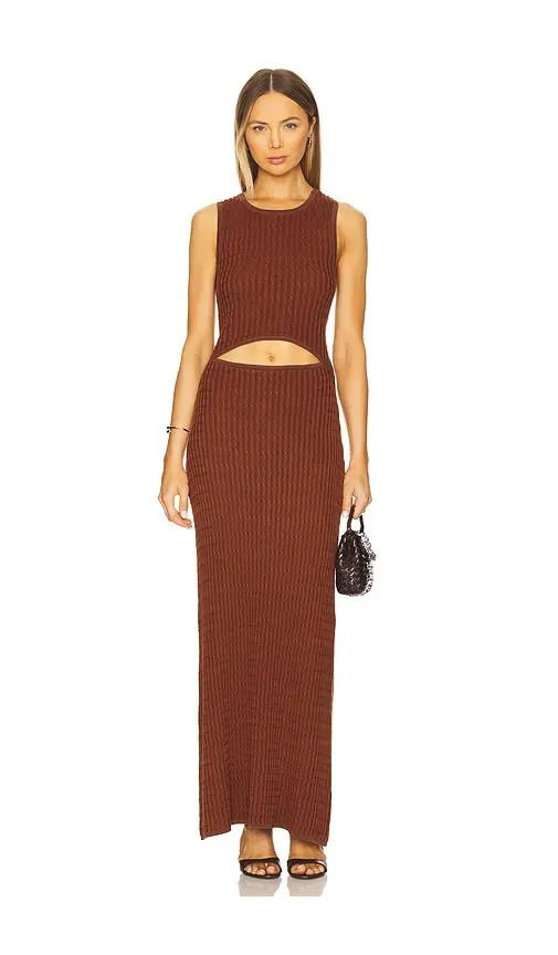 The Avery Knit Dress