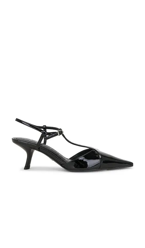 Sam Edelman Briella Pump - Black