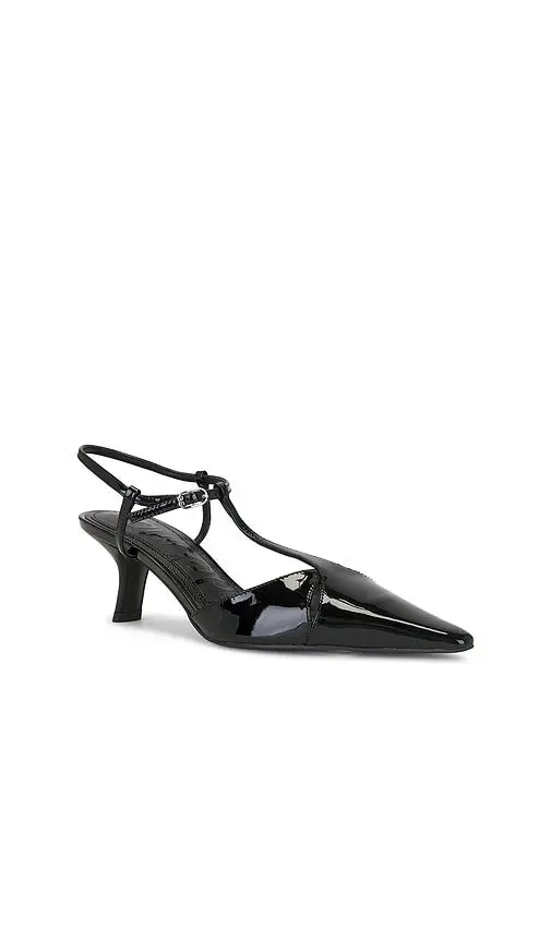 Sam Edelman Briella Pump - Black