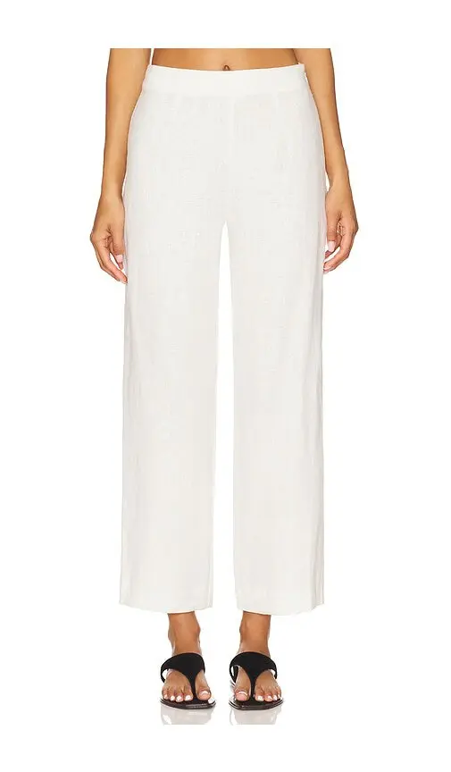 Posse Noelle Wide Leg Pant