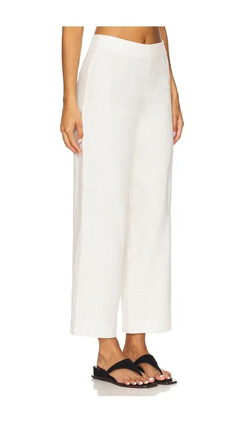Posse Noelle Wide Leg Pant