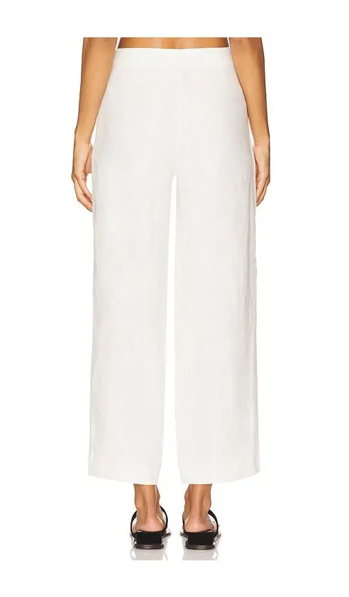 Posse Noelle Wide Leg Pant