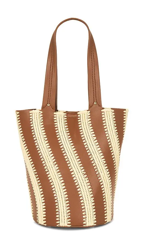 Simkhai Talia Bucket Bag