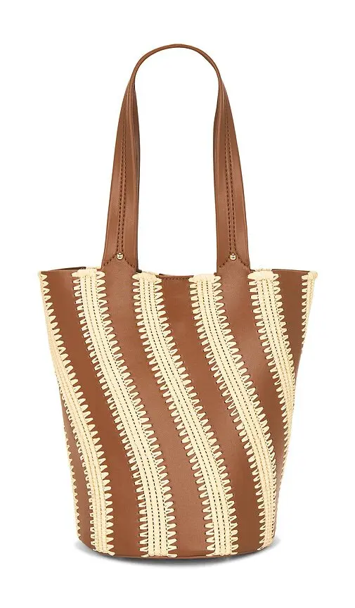 Simkhai Talia Bucket Bag
