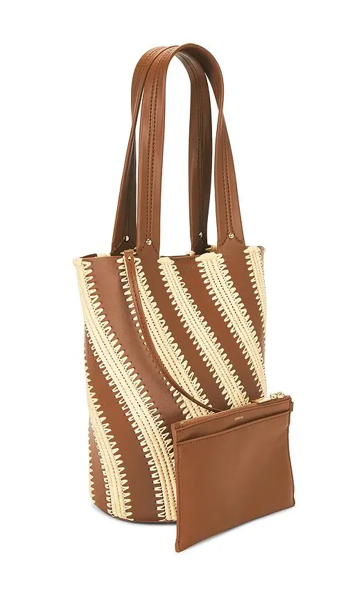 Simkhai Talia Bucket Bag