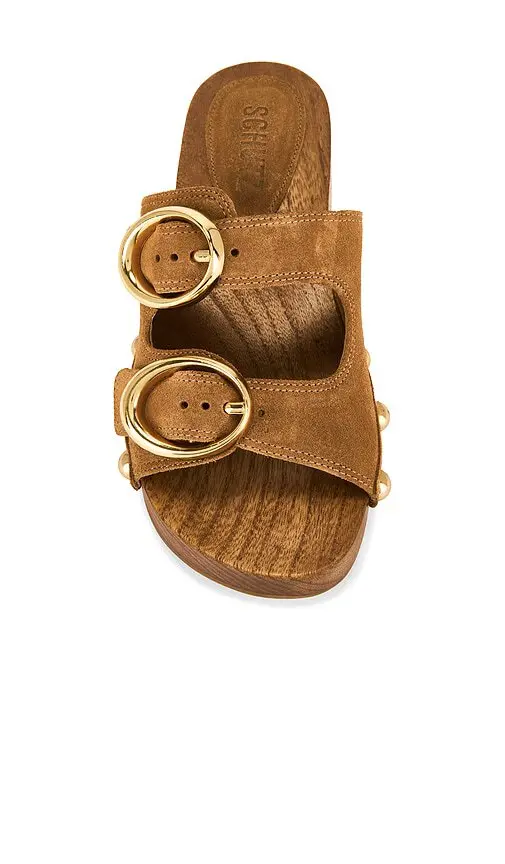 Schutz Juno Sandal