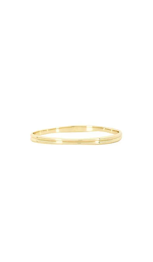 LUV AJ The Mallorca Upper Arm Bangle