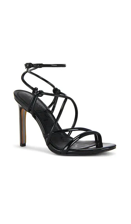 Sam Edelman Isadora Sandal - Black