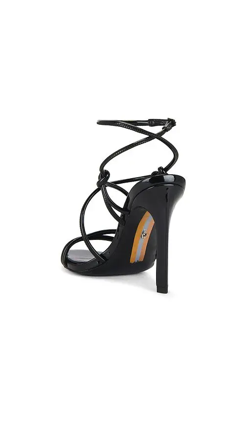Sam Edelman Isadora Sandal - Black