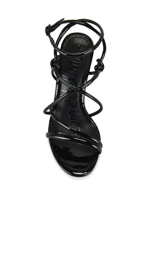 Sam Edelman Isadora Sandal - Black