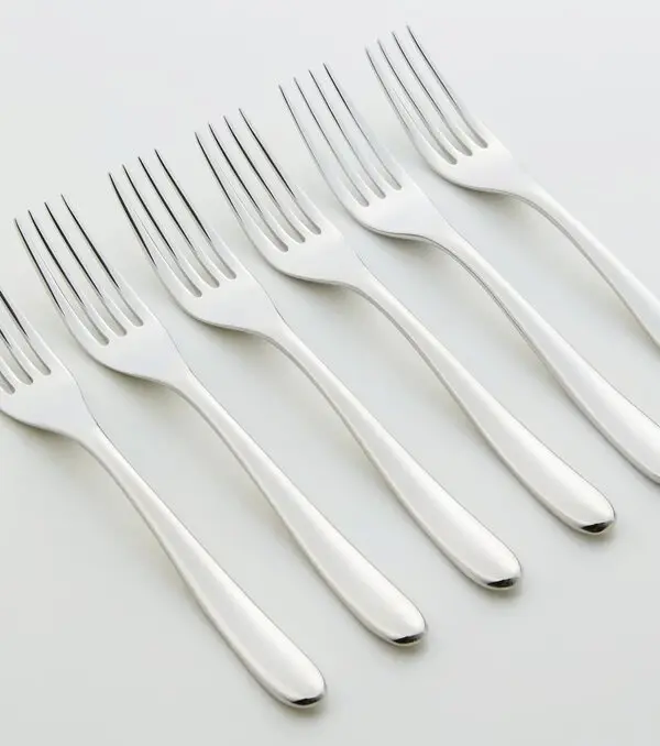 Christofle L'ame De 24-piece Utensils Set