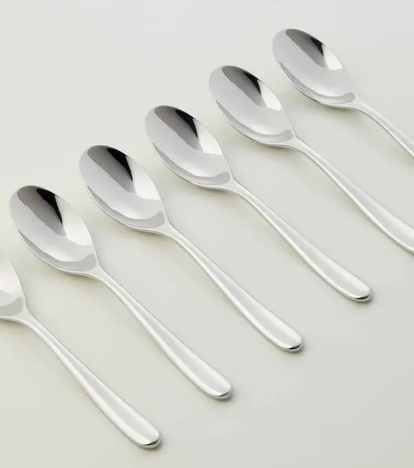 Christofle L'ame De 24-piece Utensils Set