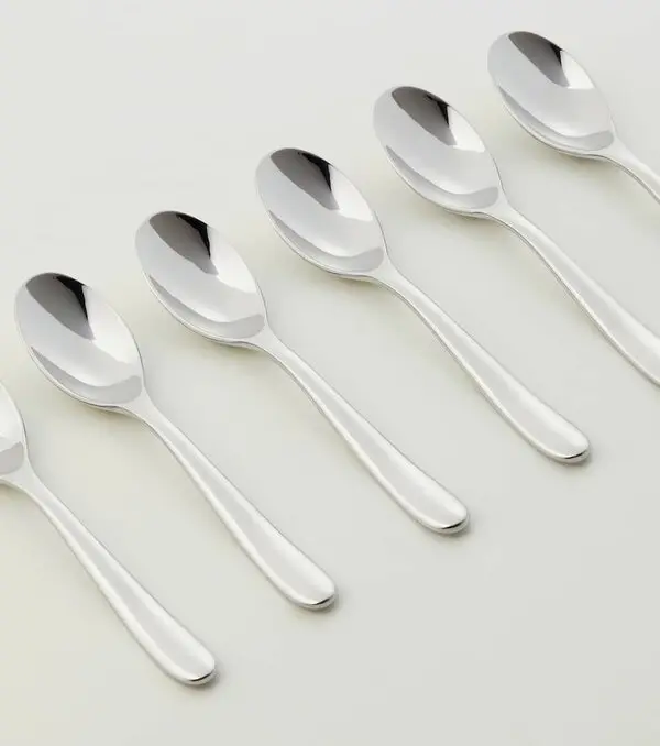 Christofle L'ame De 24-piece Utensils Set