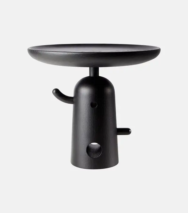CASSINA Réaction Poétique Tall Centerpiece Jaime Hayon - Black