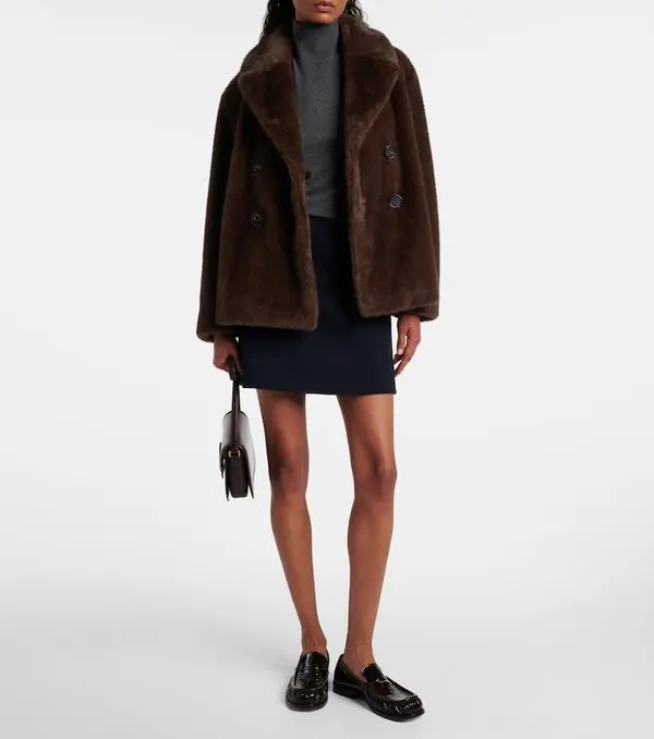 Max Mara Laura Jacket